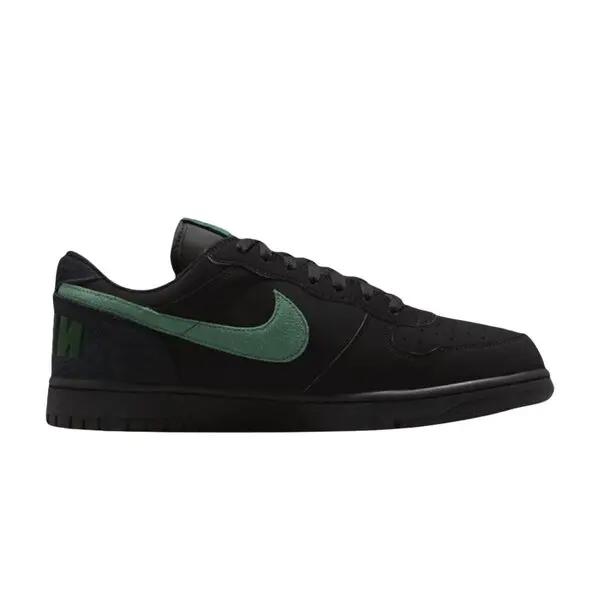 Nike Big Low Green