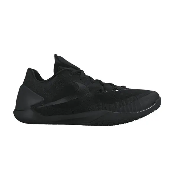 Nike Hyperchase - Black
