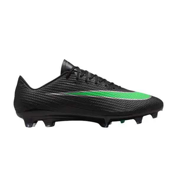 Nike Mercurial Superfly 11 Pro Fg Low Illusion Green