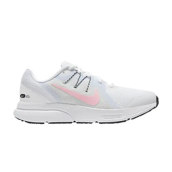 Nike Wmns Zoom Span 3 Pink