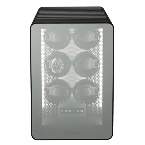 RAPPORT LONDON Neo Six Watch Winder