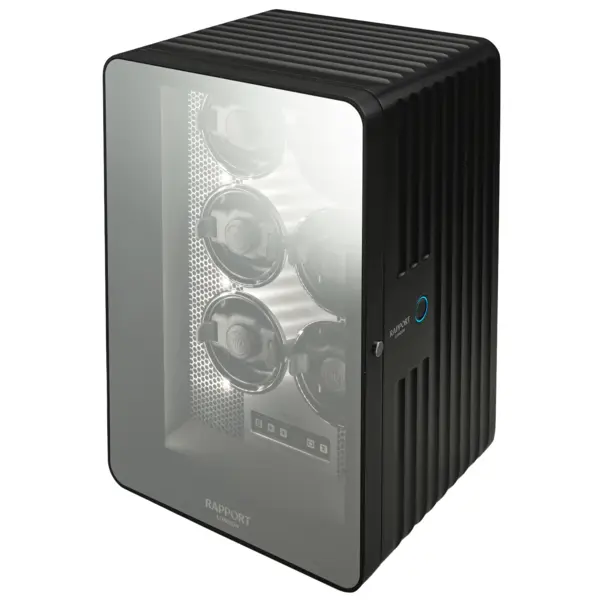 RAPPORT LONDON Neo Six Watch Winder