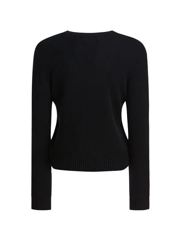 LISA YANG Mable Cashmere Crewneck Sweater