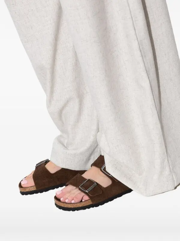BIRKENSTOCK Arizona Sandals - Brown