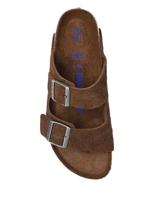 BIRKENSTOCK Arizona Sandals - Brown