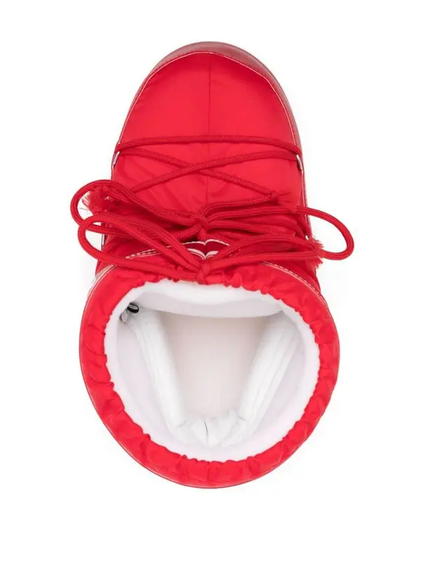 Moon Boot Icon Low Boots