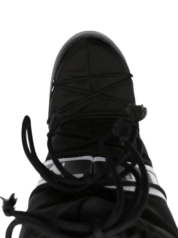 Moon Boot Icon Boots - Black