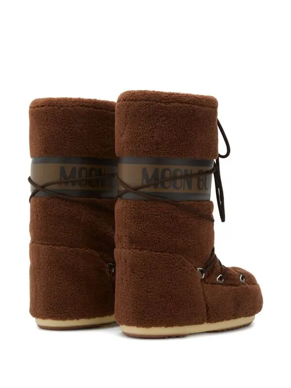 Moon Boot Icon Fleece