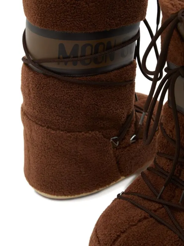 Moon Boot Icon Fleece