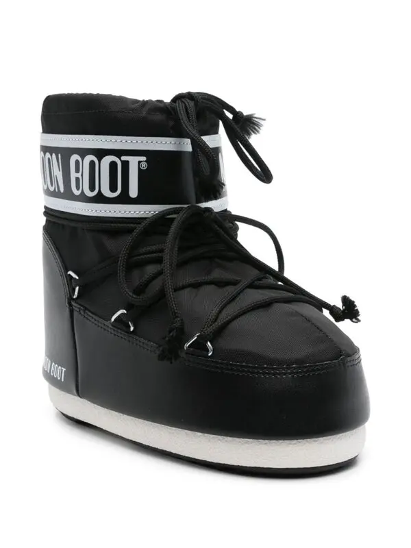 Moon Boot Icon Low Boots