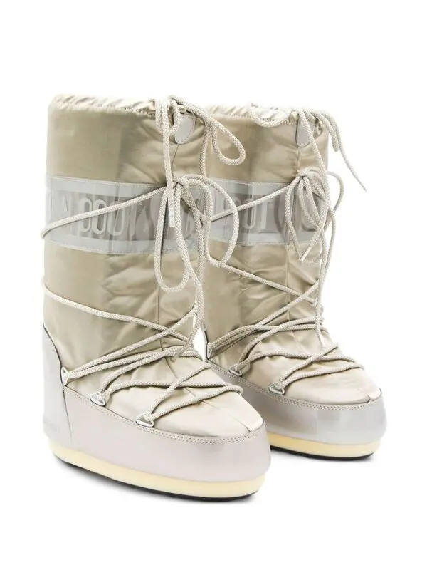 Moon Boot Icon Glance Boots