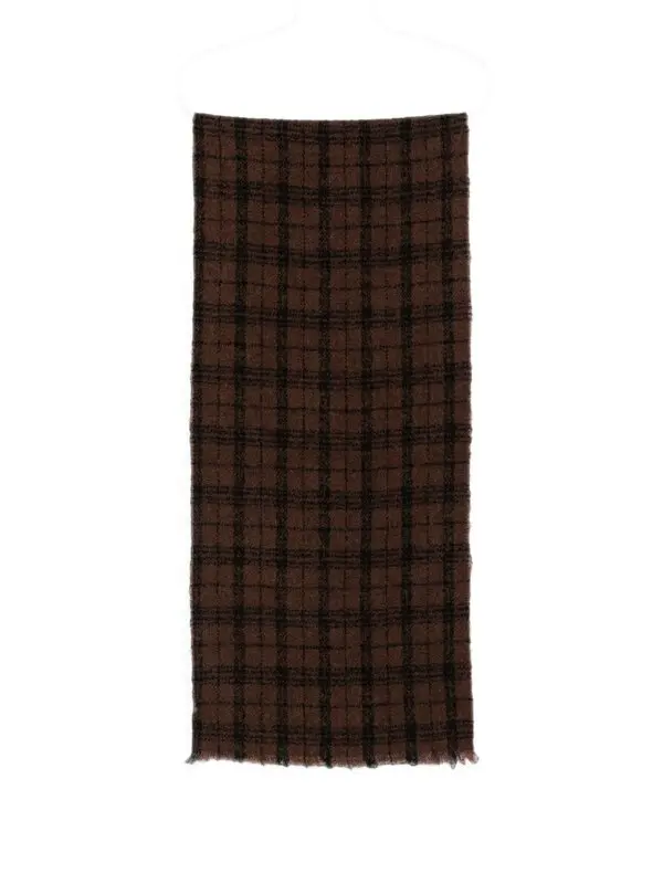 Destin Rasti Wool Scarf
