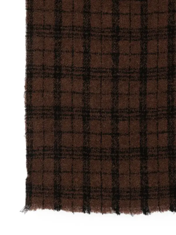 Destin Rasti Wool Scarf