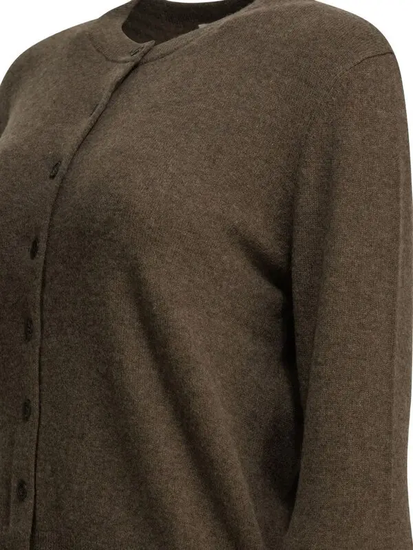 LISA YANG Karia Cashmere Cardigan