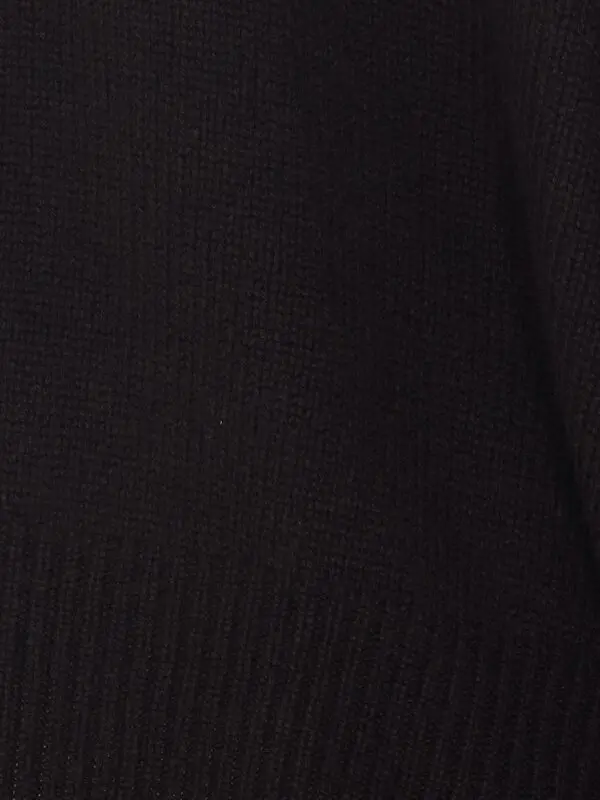 LISA YANG Heidi Cashmere Turtle-neck Sweater