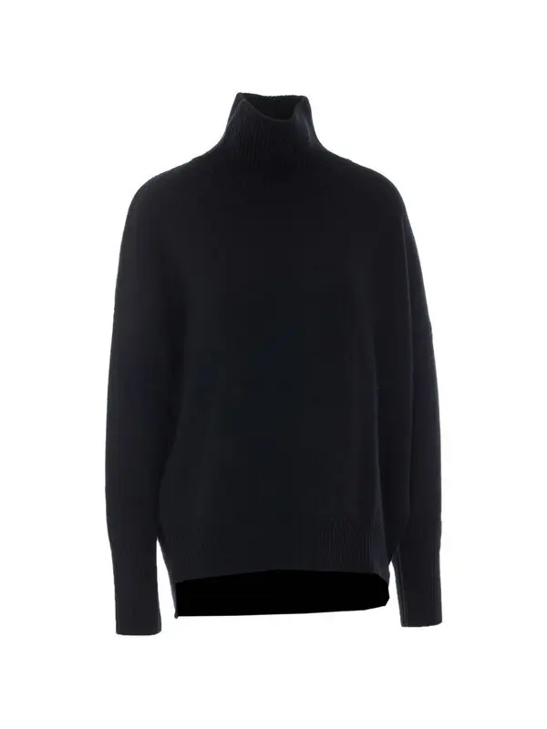 LISA YANG Heidi Cashmere Turtle-neck Sweater