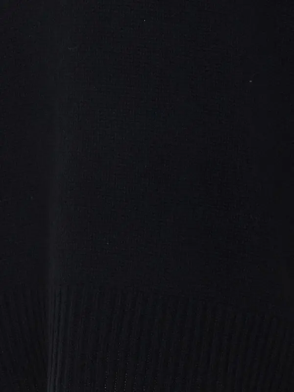 LISA YANG Heidi Cashmere Turtle-neck Sweater