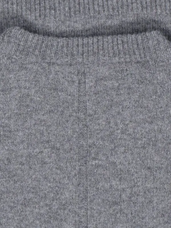 THE ROW Sibem Wool And Cashmere Jumper