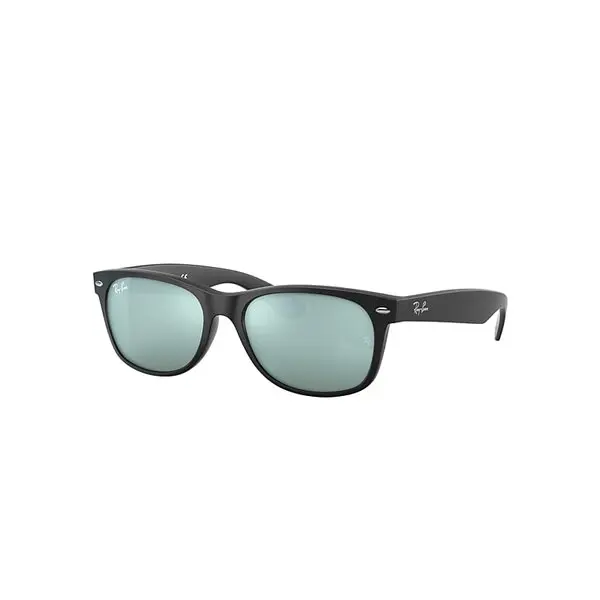 Ray-ban New Wayfarer Sunglasses - Black