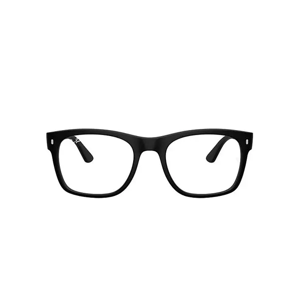 Ray-ban Optics Eyeglasses Frame - Black
