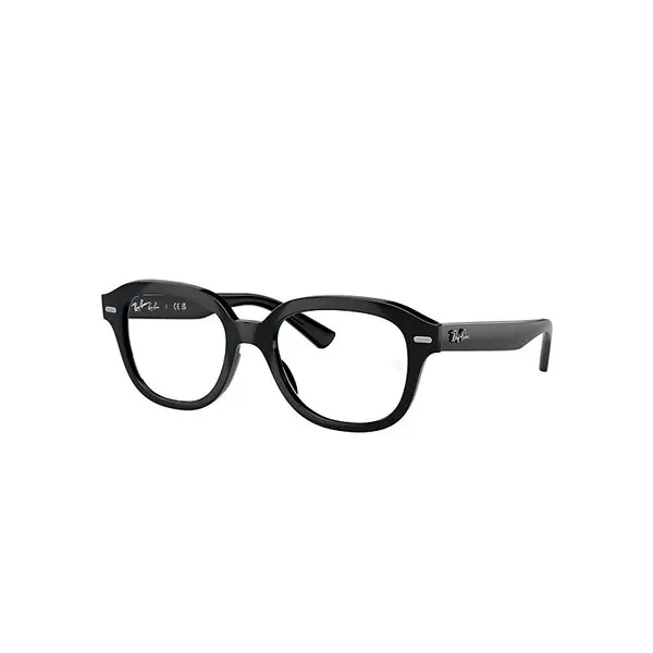 Ray-ban Erik Optics Eyeglasses - Black