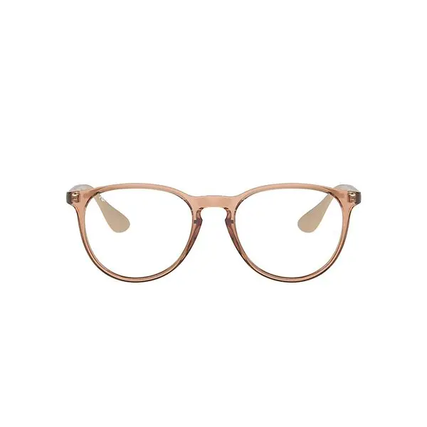 Ray-ban Erika Optics Eyeglasses Frame
