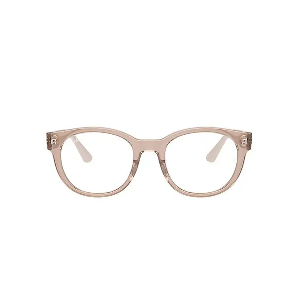 Ray-ban Square Frame Eyeglasses