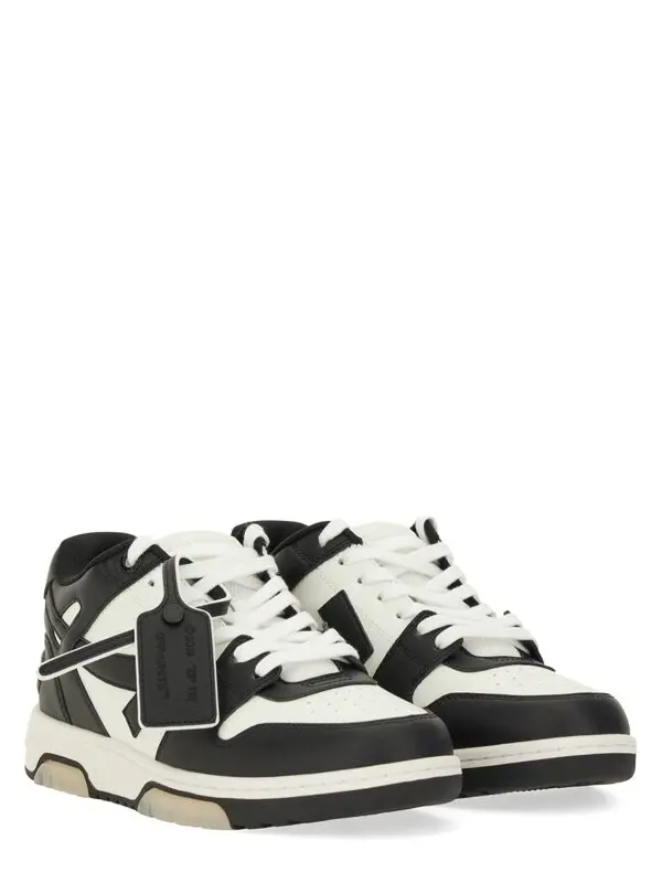 Off-White High-top Sneakers