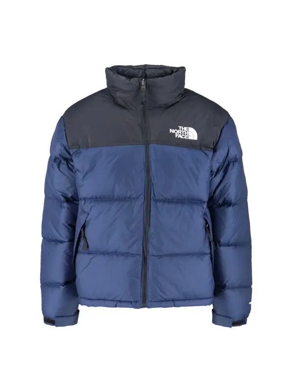 The North Face 100% Nylon Windbreaker Jacket