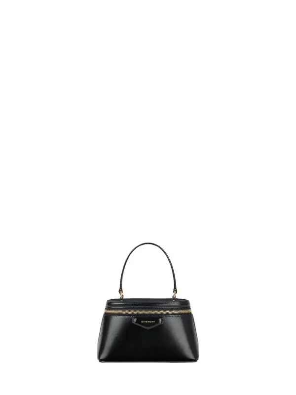Givenchy Mini Antigona Vanity Handbag 18 X 12 X 8 Cm