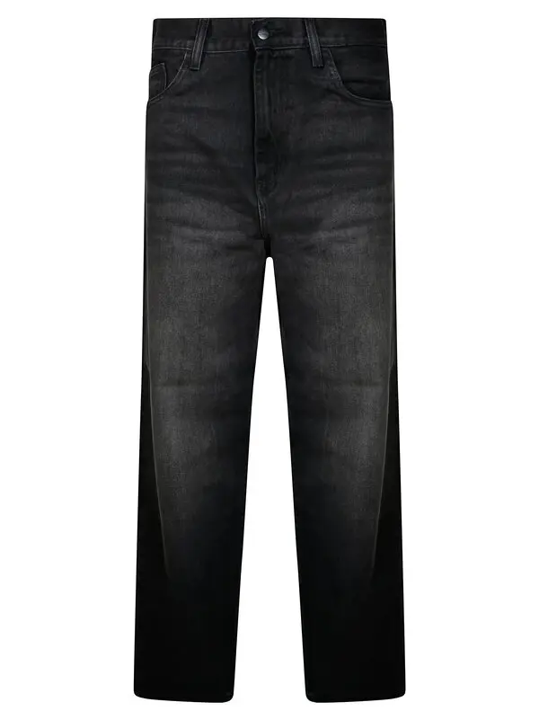 Carhartt Brandon Pant "smith" Denim Pants