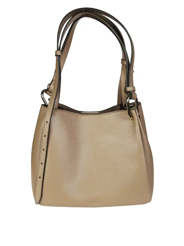 Furla Nuvola M Tote Handbag For