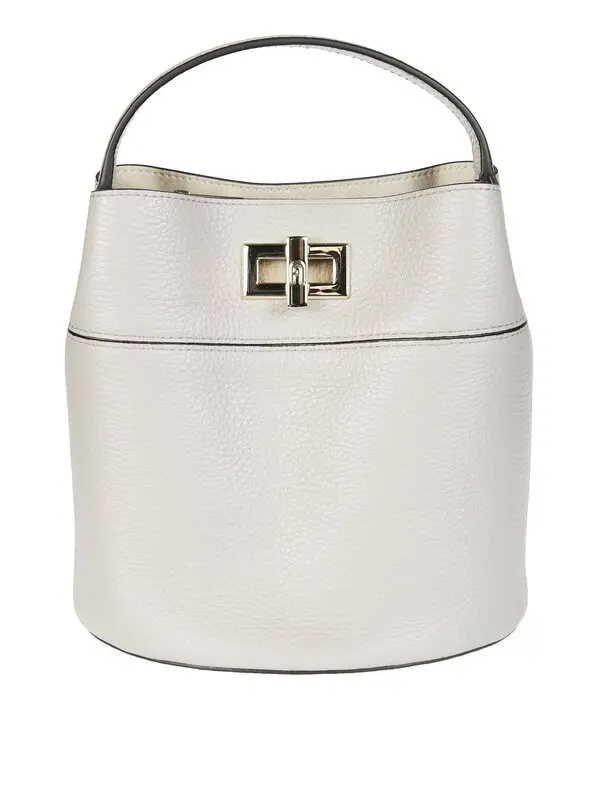 Furla Mini Amelia Bucket Handbag