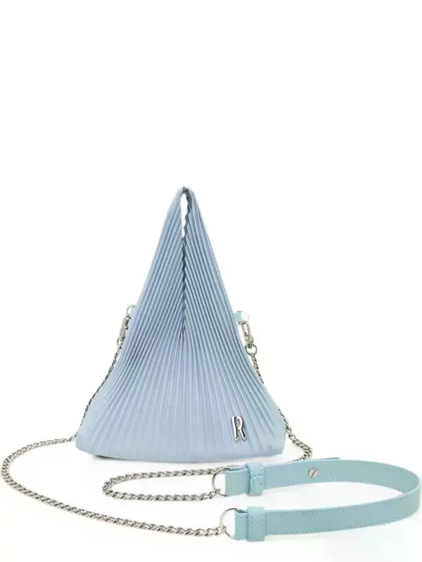 REPEAT Hobo Petite Pleated Handbag