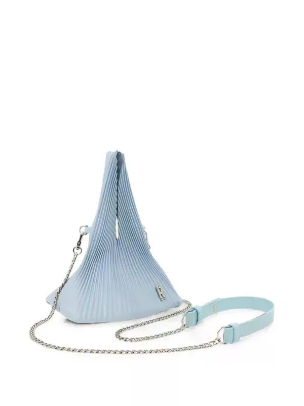 REPEAT Hobo Petite Pleated Handbag