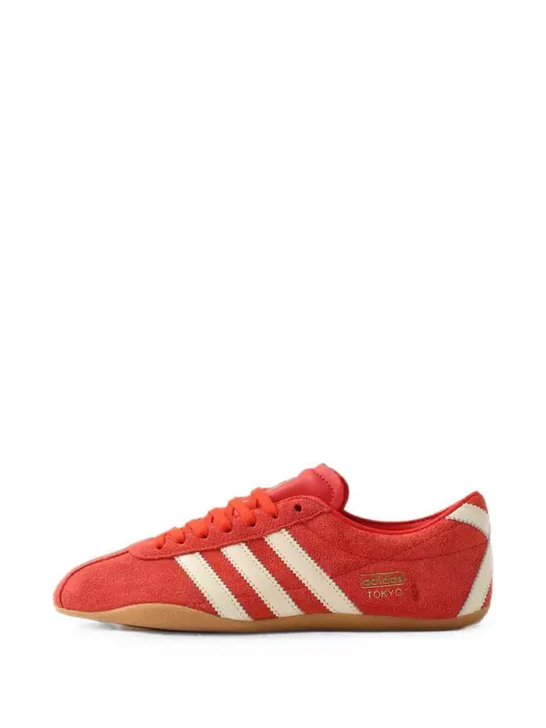 Adidas Tokyo Shoes - Red