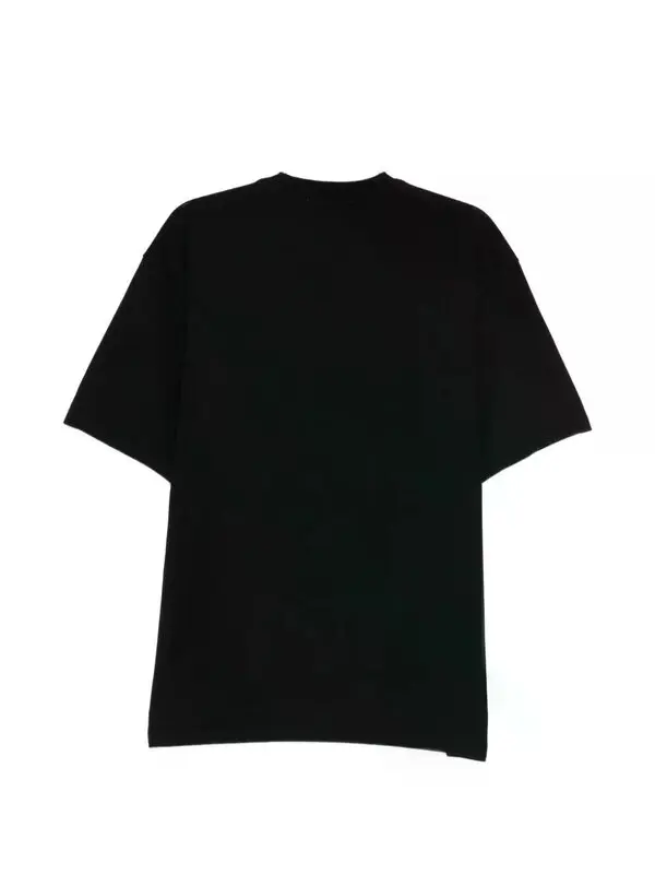 Undercover Skull-print T-shirt