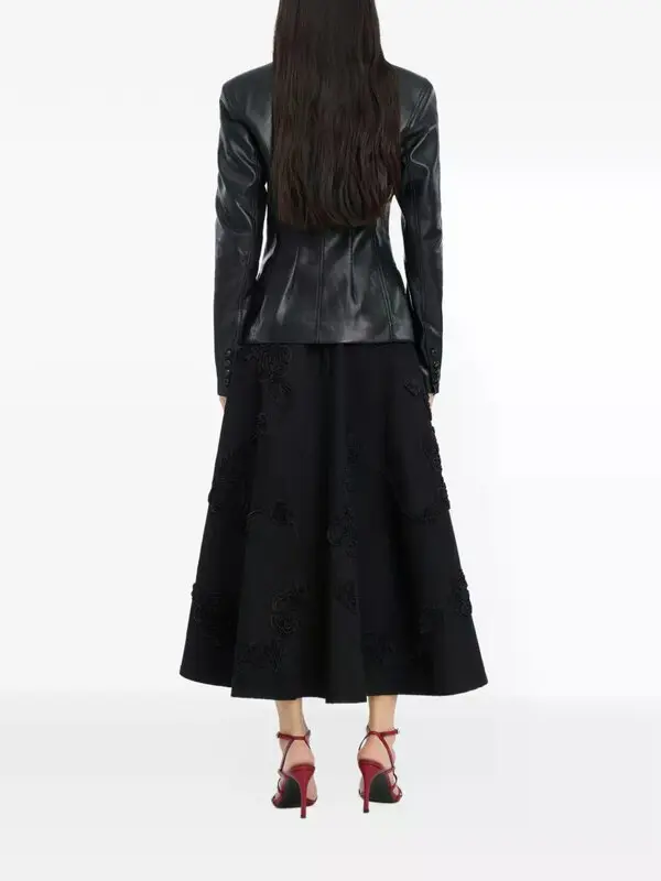 ROTATE BY BIRGER CHRISTENSEN Single-breasted Blazer