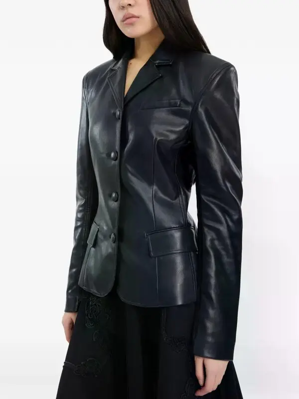 ROTATE BY BIRGER CHRISTENSEN Single-breasted Blazer