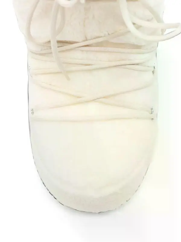 Moon Boot Icon Fleece Boots
