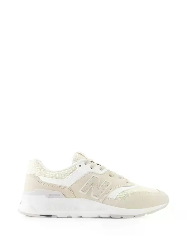 NEW BALANCE 997h Panelled Sneakers