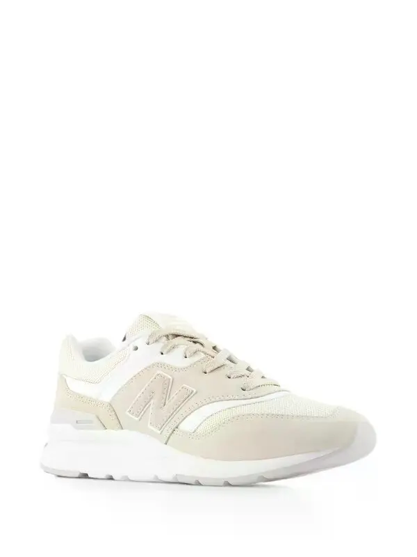 NEW BALANCE 997h Panelled Sneakers
