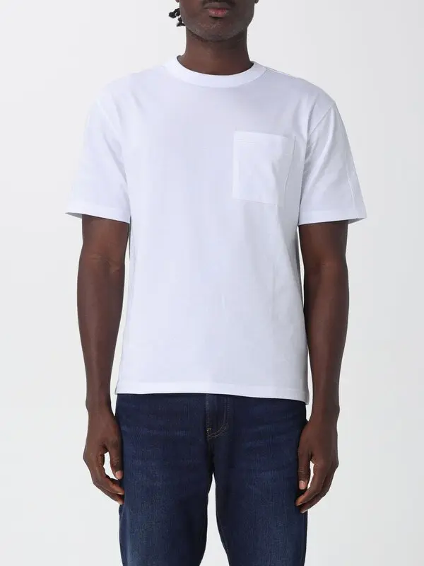 K-WAY Basic Ice Cotton T-shirt