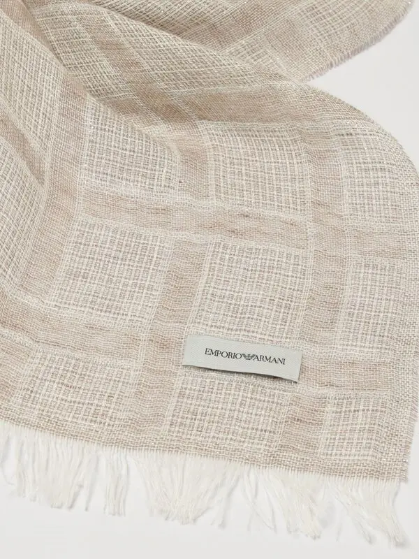 Emporio Armani Scarf