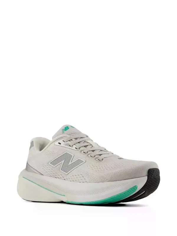 NEW BALANCE 860v15 Mesh Sneakers - Grey