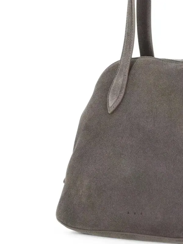 AESTHER EKME Cosmo Soft Suede Tote Bag