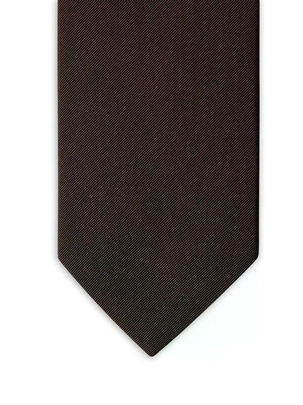 HACKETT LONDON Pointed-tip Tie
