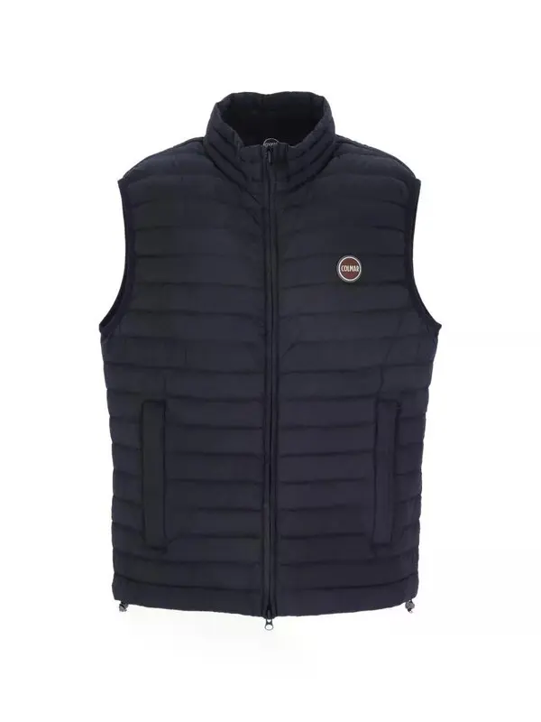 COLMAR Quilted Padded Gilet
