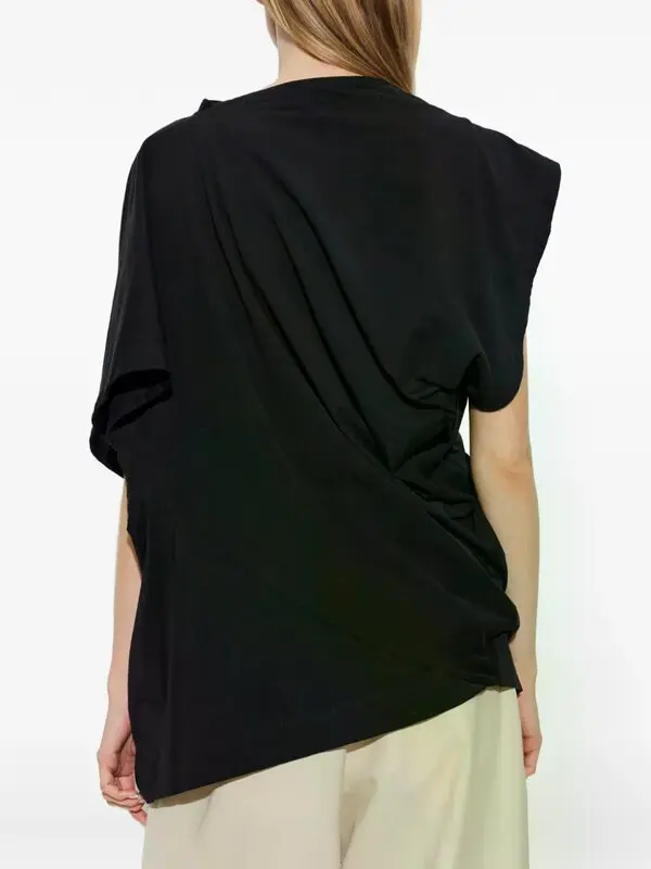 VIVIENNE WESTWOOD Oversized Hebo Top