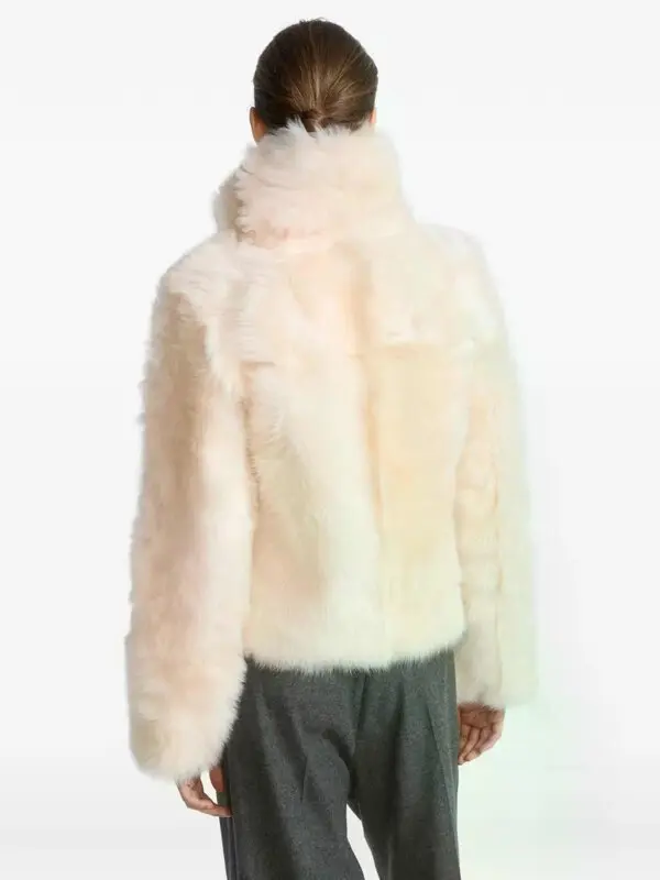 YVES SALOMON Toscana Shearling Jacket